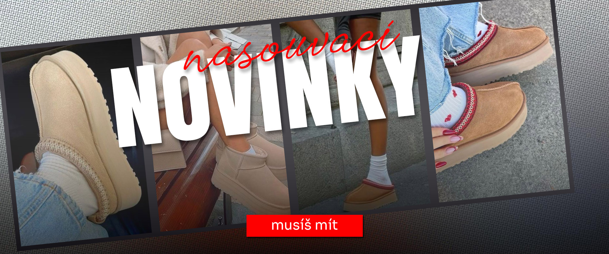 instamo.cz - instantní móda pro tebe | instamo.